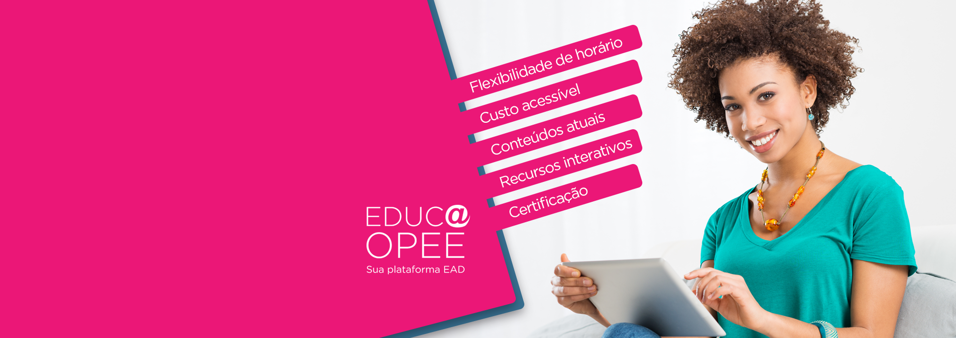 OPEE Educação