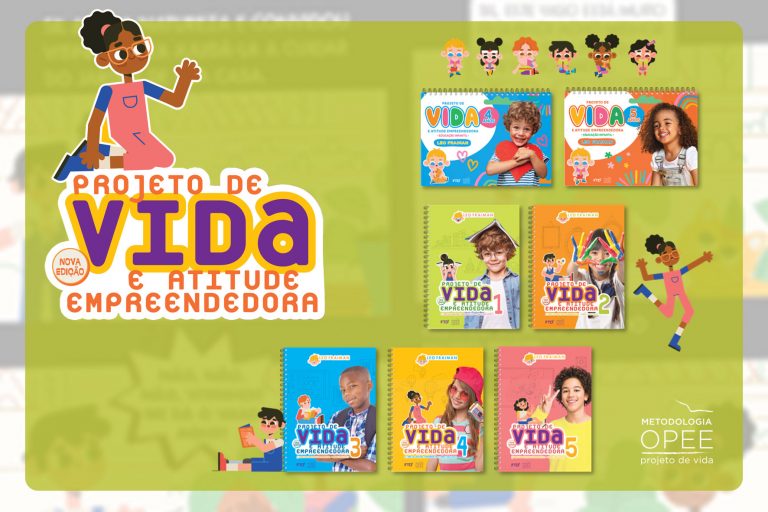 A Metodologia OPEE é a MELHOR e a MAIS COMPLETA opção que trabalha as ...