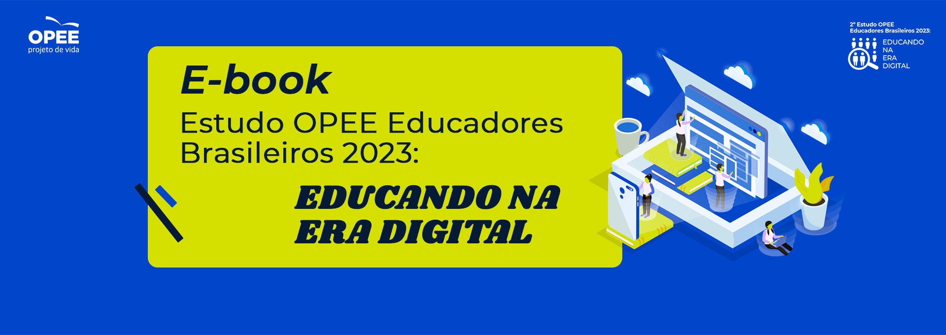 OPEE Educação